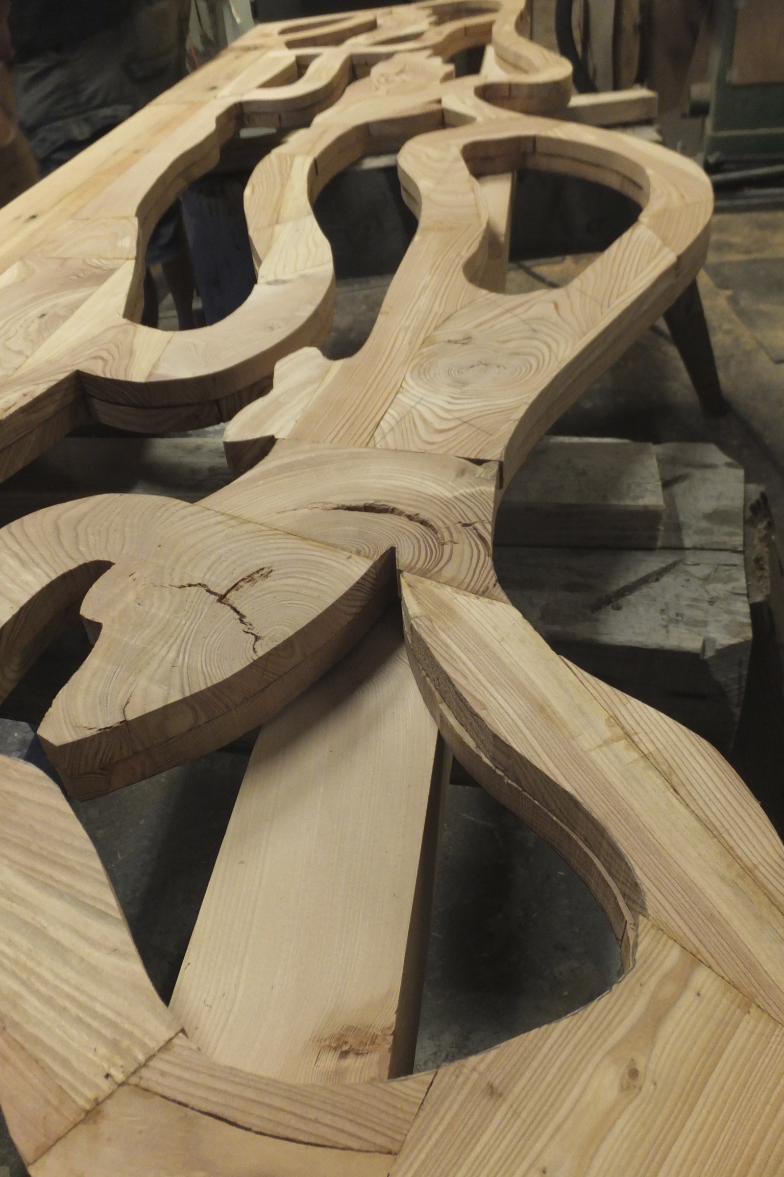 About Aaron – Aaron Laux Design