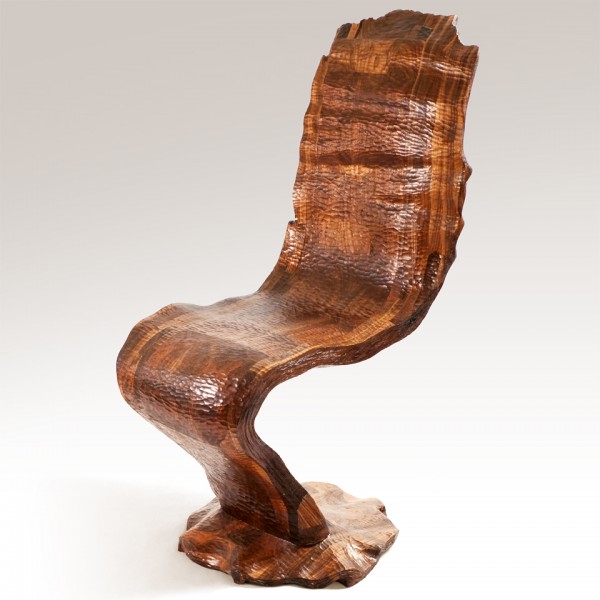 Seaweed Chair – Aaron Laux Design
