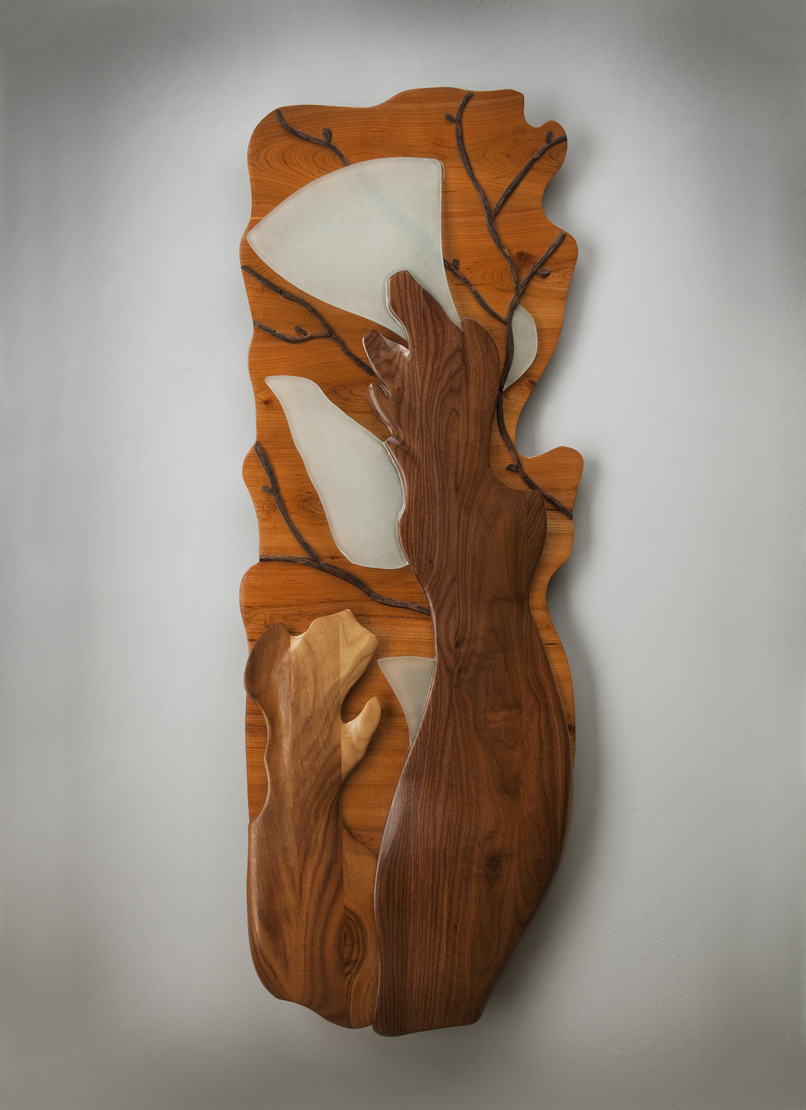 Spring Series 1 – Aaron Laux Design