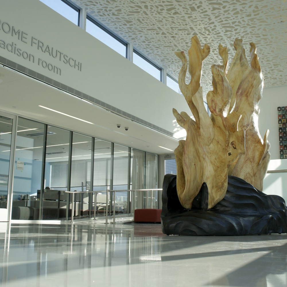 Prometheus’ Gift – Aaron Laux Design