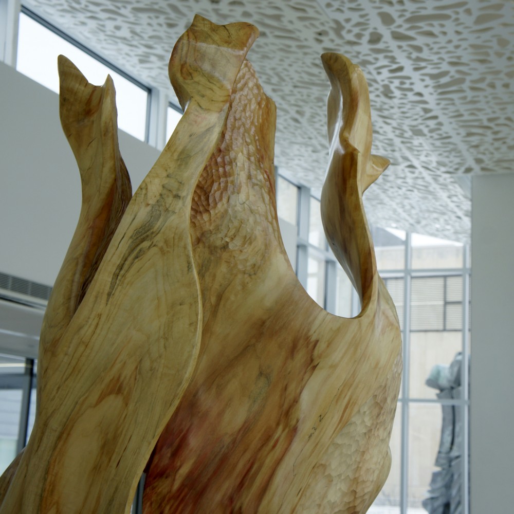 Prometheus’ Gift – Aaron Laux Design