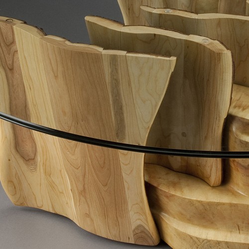 Formations Coffee Table – Aaron Laux Design