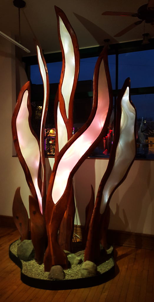 grass – Aaron Laux Design