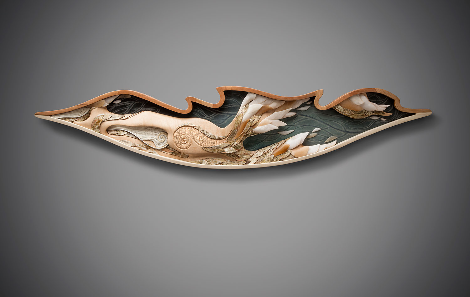 Dream Flight – Aaron Laux Design