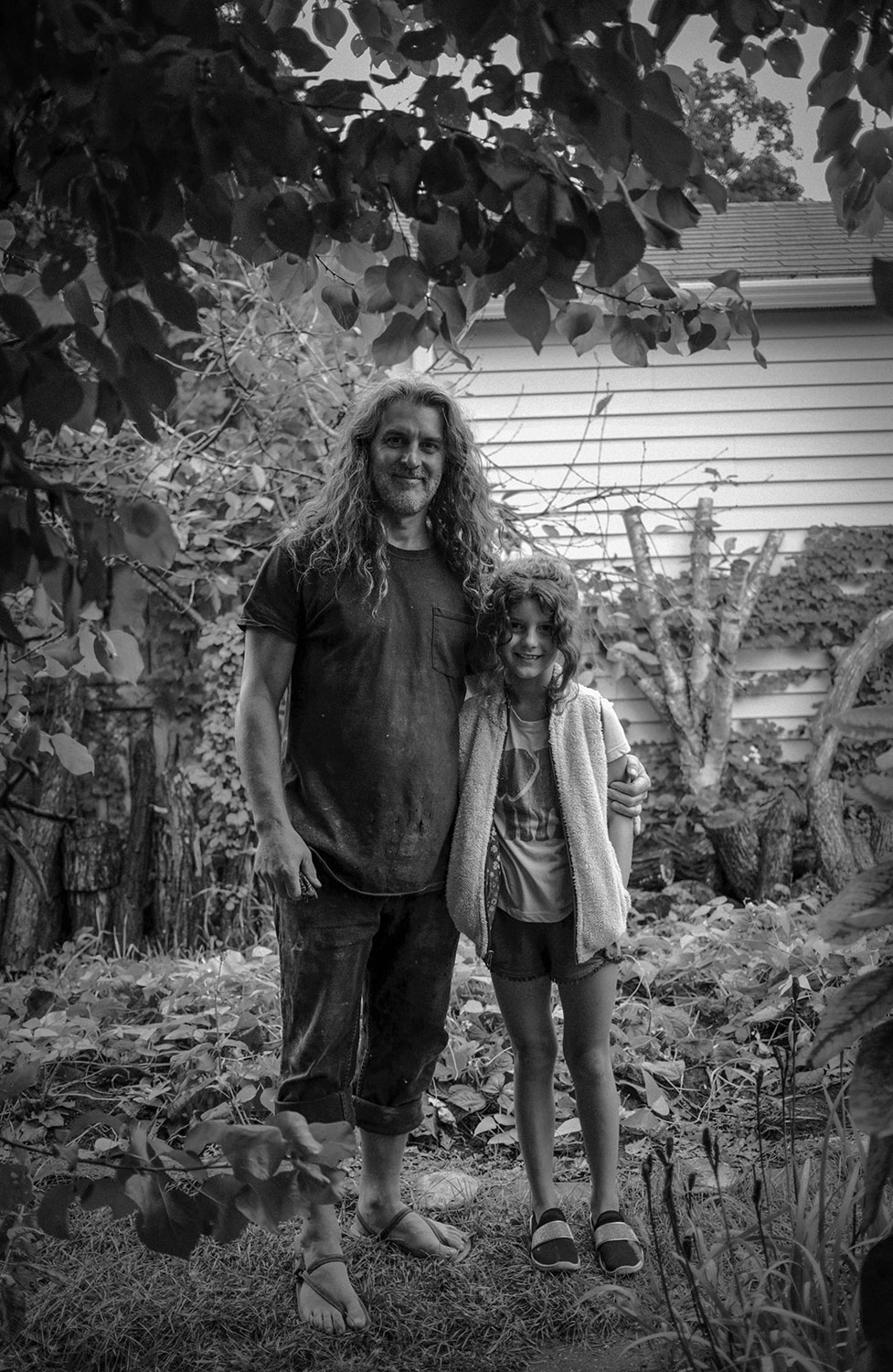 About Aaron – Aaron Laux Design